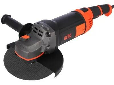 Углошлифовальная машина ACDC GS-2400R T0071