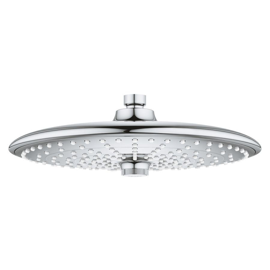 Набор для пикового душа Grohe Euphoria 260 с 3 потоками - 26457000