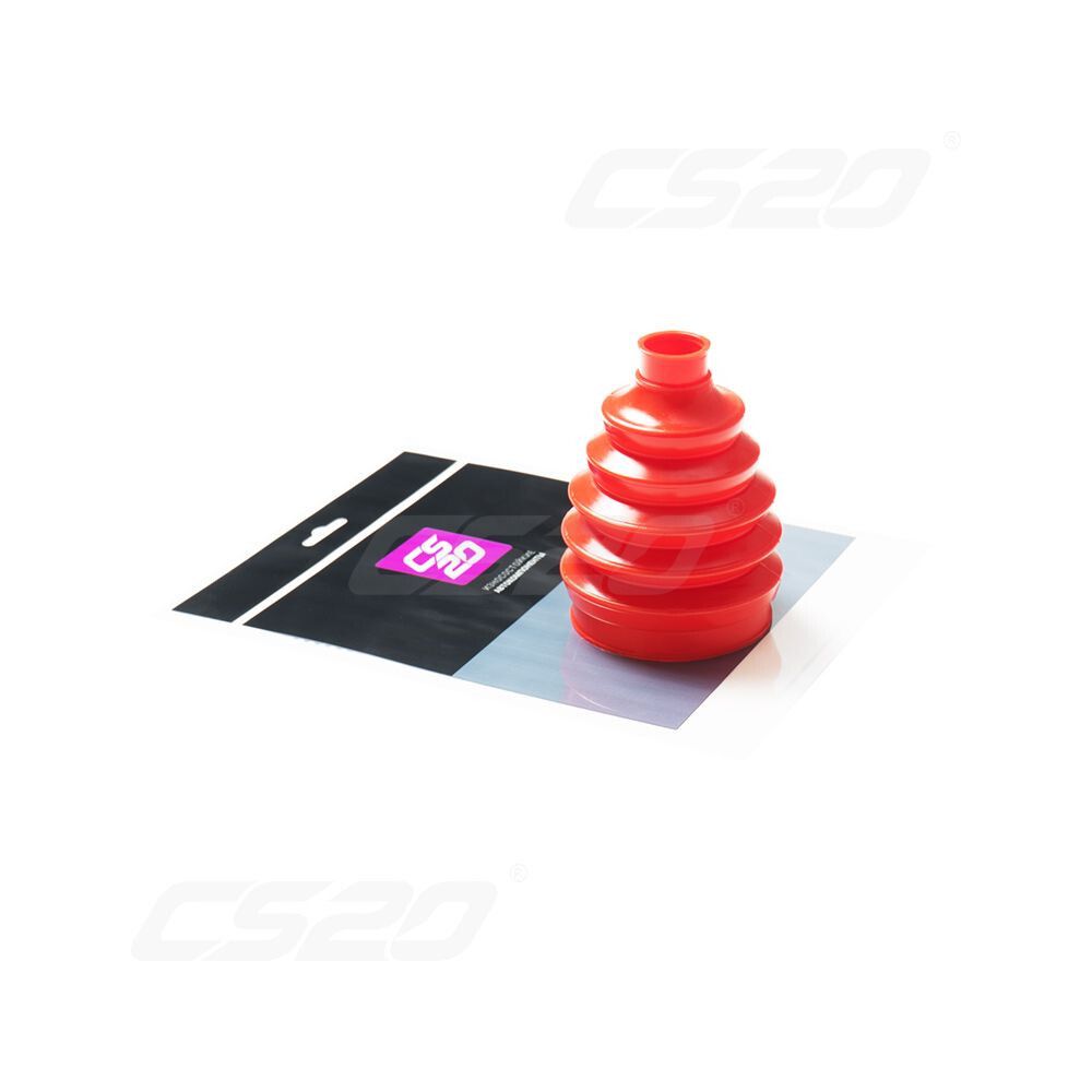 Пыльник шруса наружного CS20 DRIVE красный