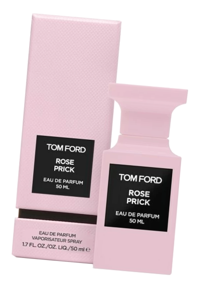 Парфюмерная вода Tom Ford Rose Prick пробник 2 / Сэмпл Том Форд Роуз Прик