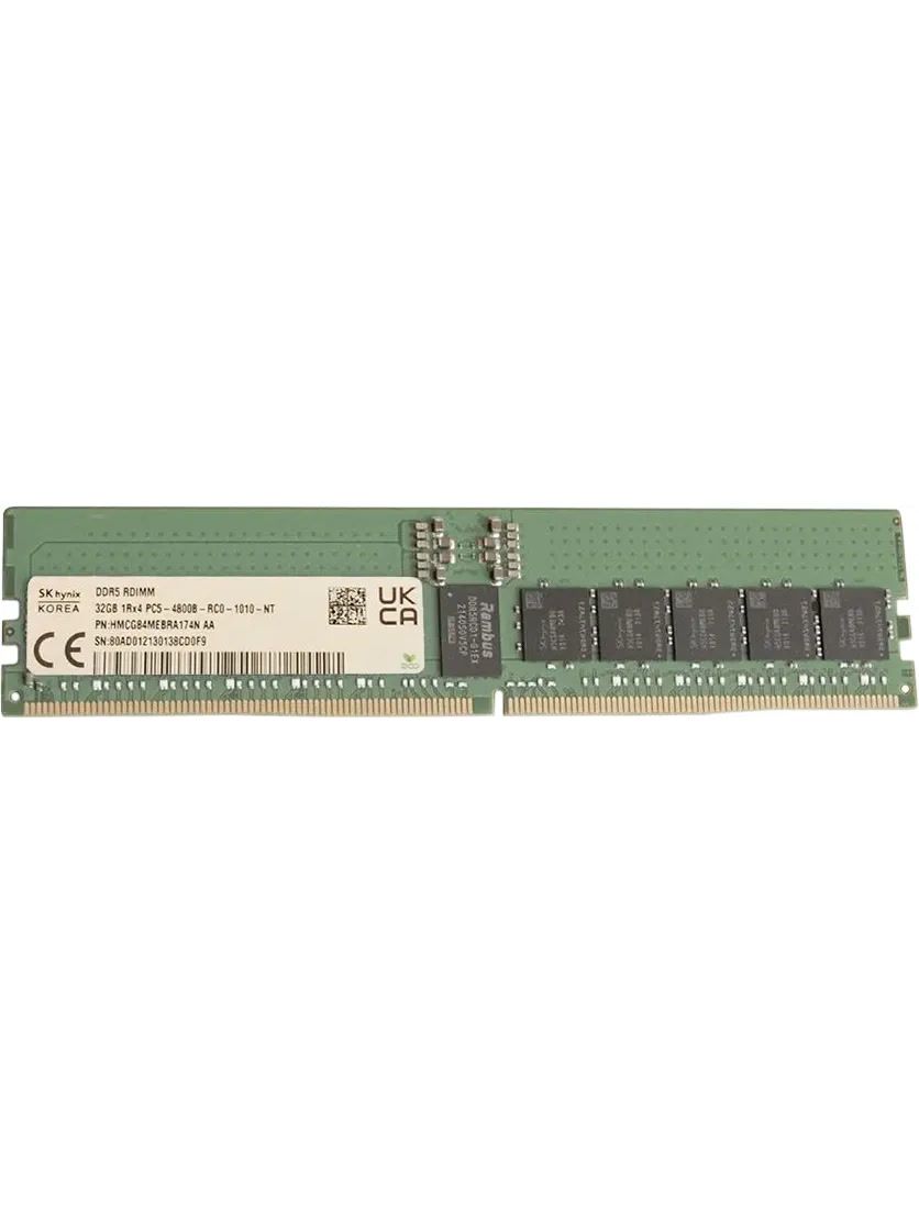 Модуль оперативной памяти Hynix HMCG84MEBRA174N HMCG84MEBRA174N