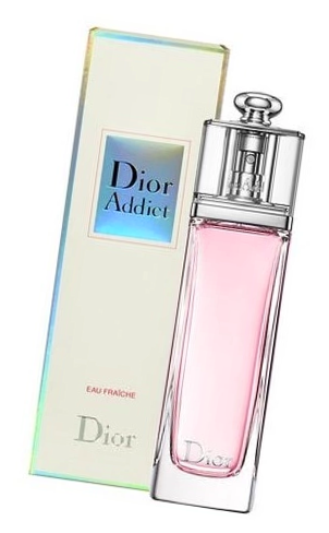 Парфюм для женщин Кристиан Диор Диор Аддикт О Фреш 2014 50 мл - Dior Eau Fraiche