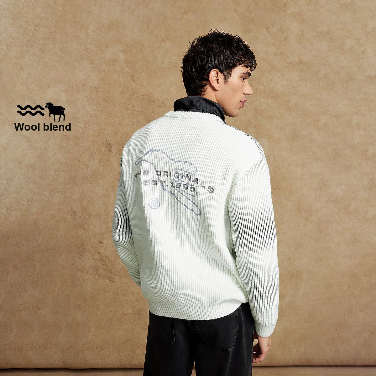 Свитер Jack & Jones