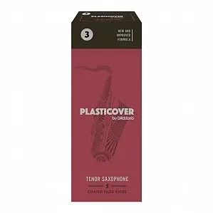 Трость для тенор саксофона Rico Plasticover RRP05TSX300