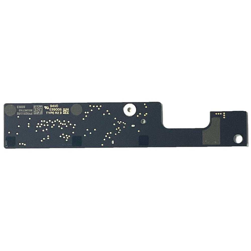 Дочерняя плата 820-02862-A для MacBook Air 13 дюймов M2 2022