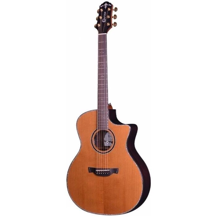 Crafter LX G-2000ce Акустическая гитара