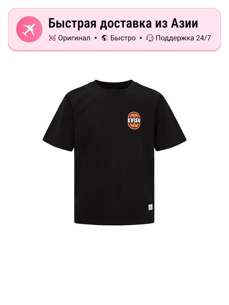 Футболка Evisu EVISU