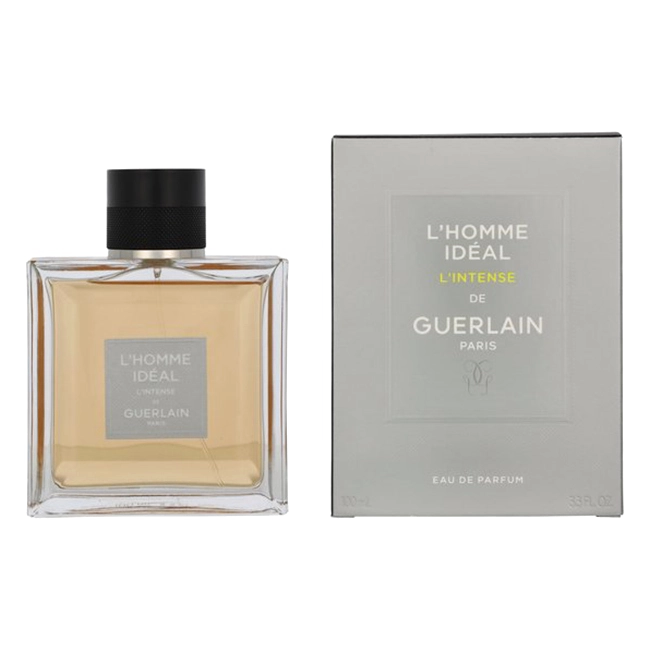 Guerlain L Homme Ideal L Intense парфюм для мужчин 100 мл / Ле Интенс Идеал