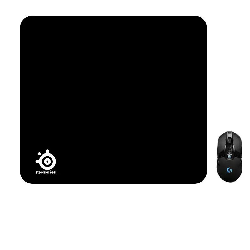Игровой коврик для мыши Zowie BenQ G-SR-SE, 450 x 400 x 4мм, каучуковое основание