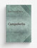 Campobello | Kate Gannett Wells | 1893 | . Boston. | Репринт