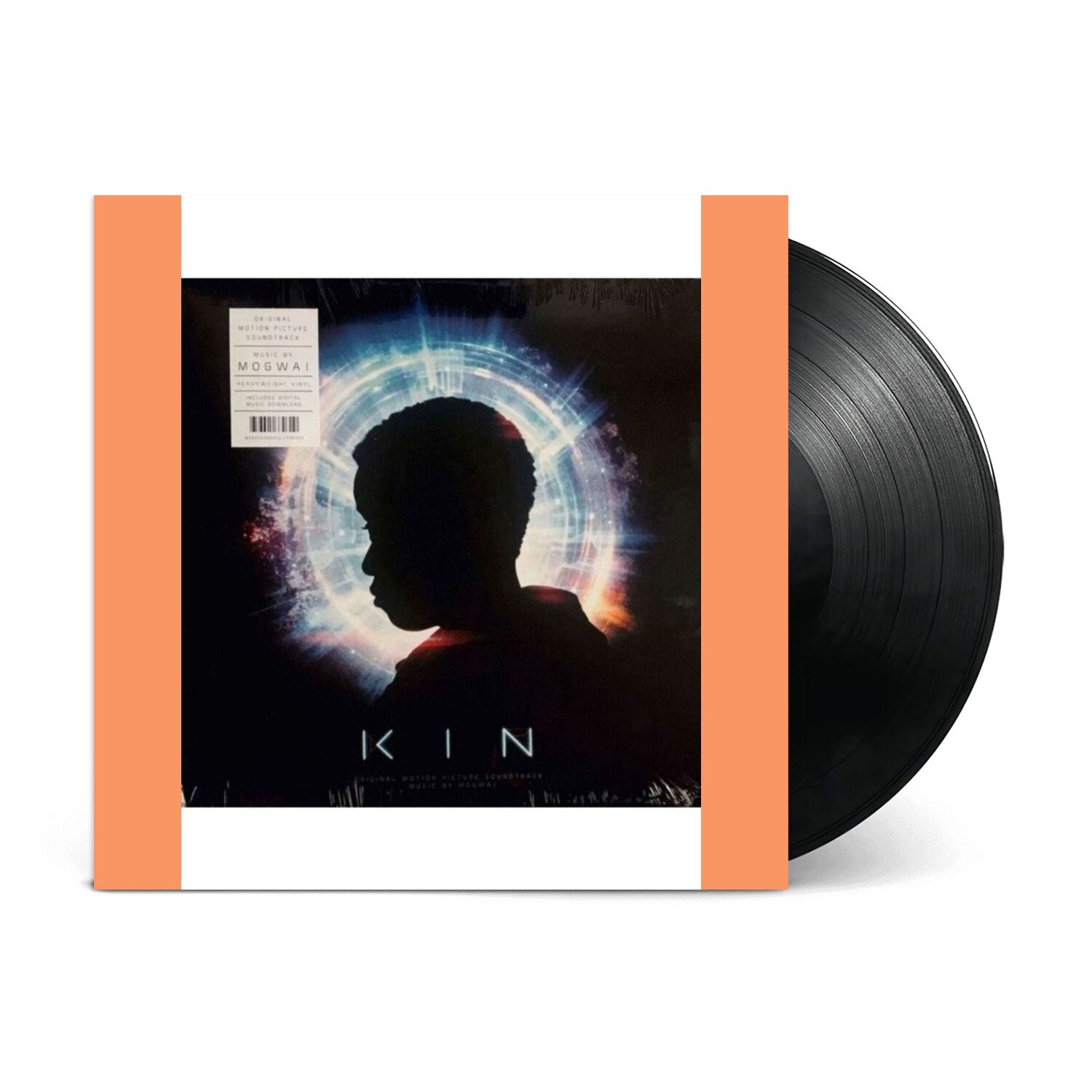 Виниловая пластинка Mogwai - Kin /> Vinyl, Album, Ori*inal