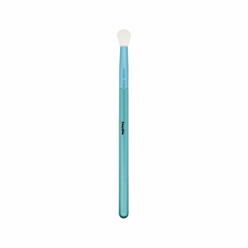 EASYBEE Кисть BEAUTY DAY для нанесения и растушевки теней