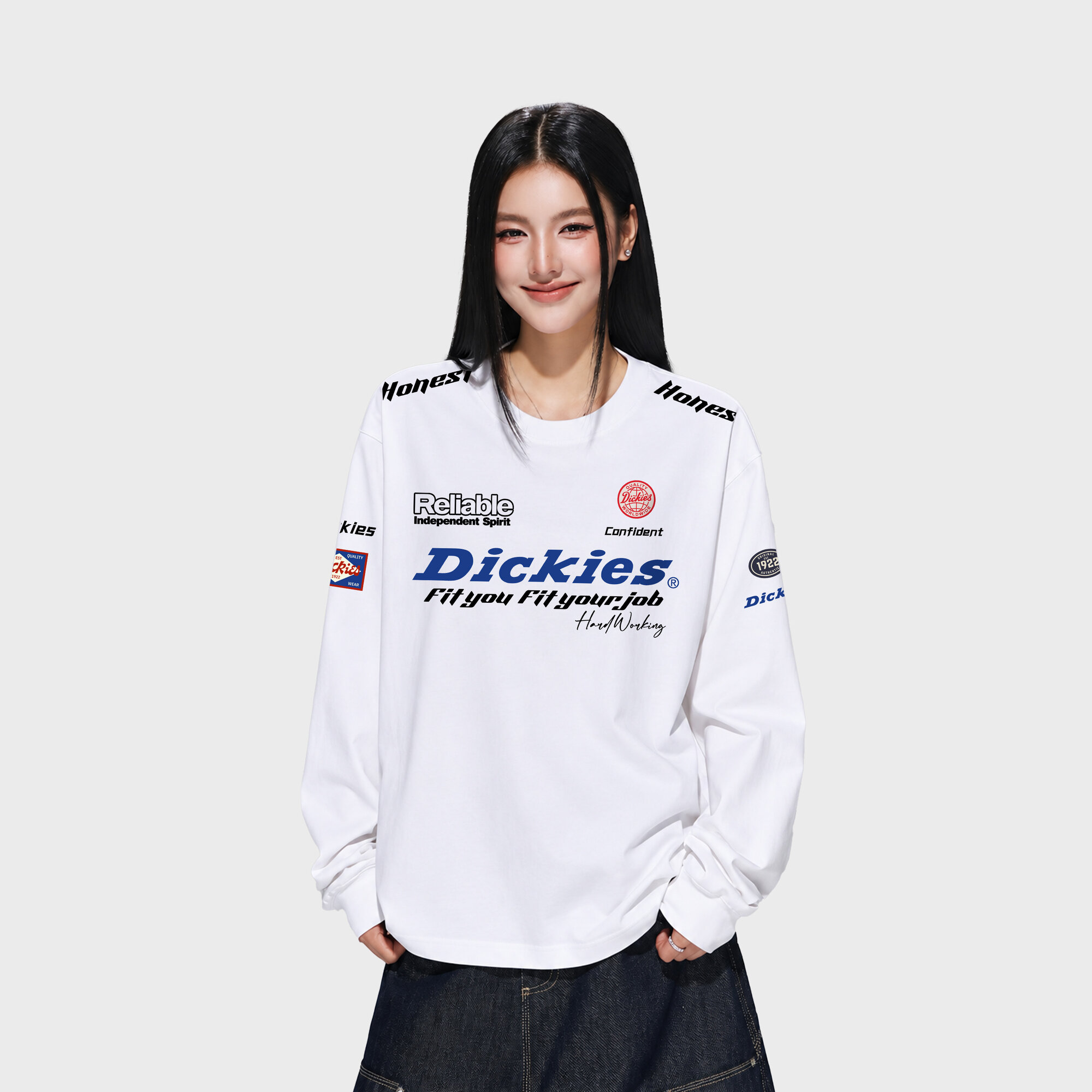Майка Dickies