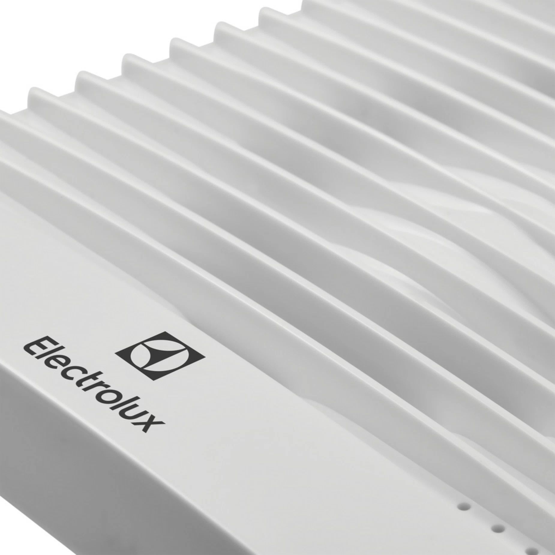 Вентилятор осевой Electrolux Basic EAFB-100 — фото 1