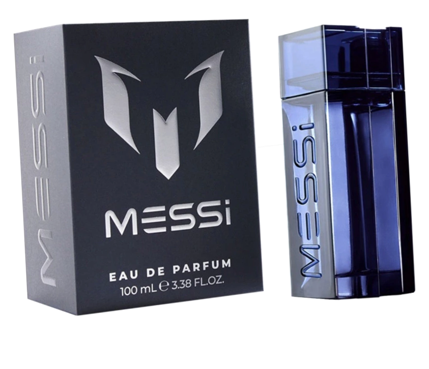 Парфюм унисекс Messi Fragrances Messi 100 мл - Месси Фрэгренсес Месси парфюмерная вода