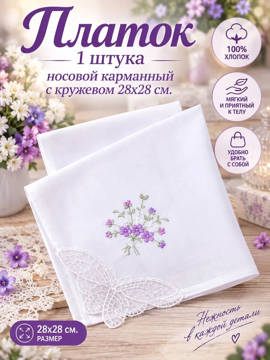 Носовой платок