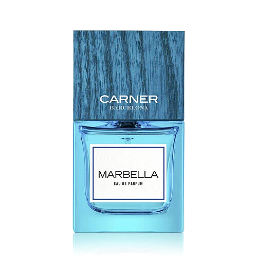Carner Barcelona Marbella парфюмерная вода для мужчин и женщин 100 мл - Марбелья