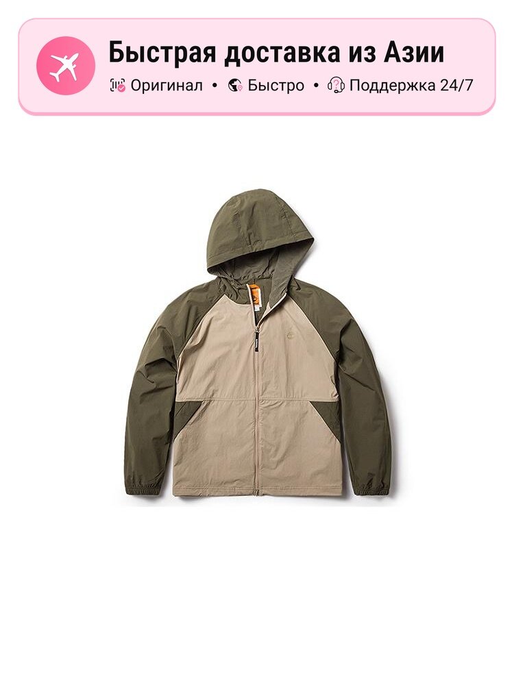 Куртка Timberland Unisex Light Mud