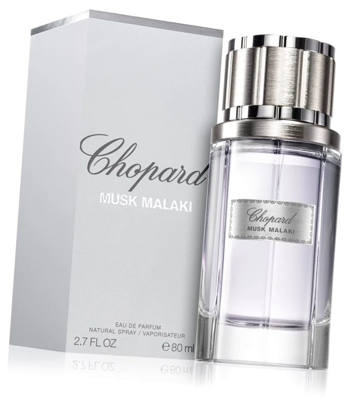 Шопард Мускус Малаки - духи унисекс 80 мл / Chopard Musk Malaki