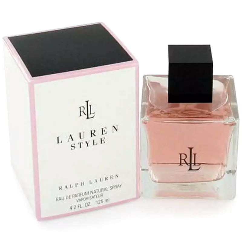 Духи для женщин Ральф Лорен Лорен Стайл 125 мл / Ralph Lauren Lauren Style