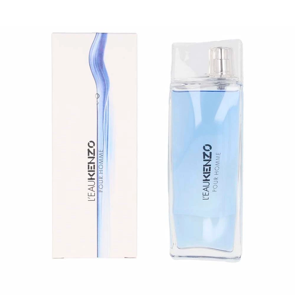 Туалетная вода Kenzo L Eau Homme Par для мужчин 100 мл / Кензо Ле Пар Хом
