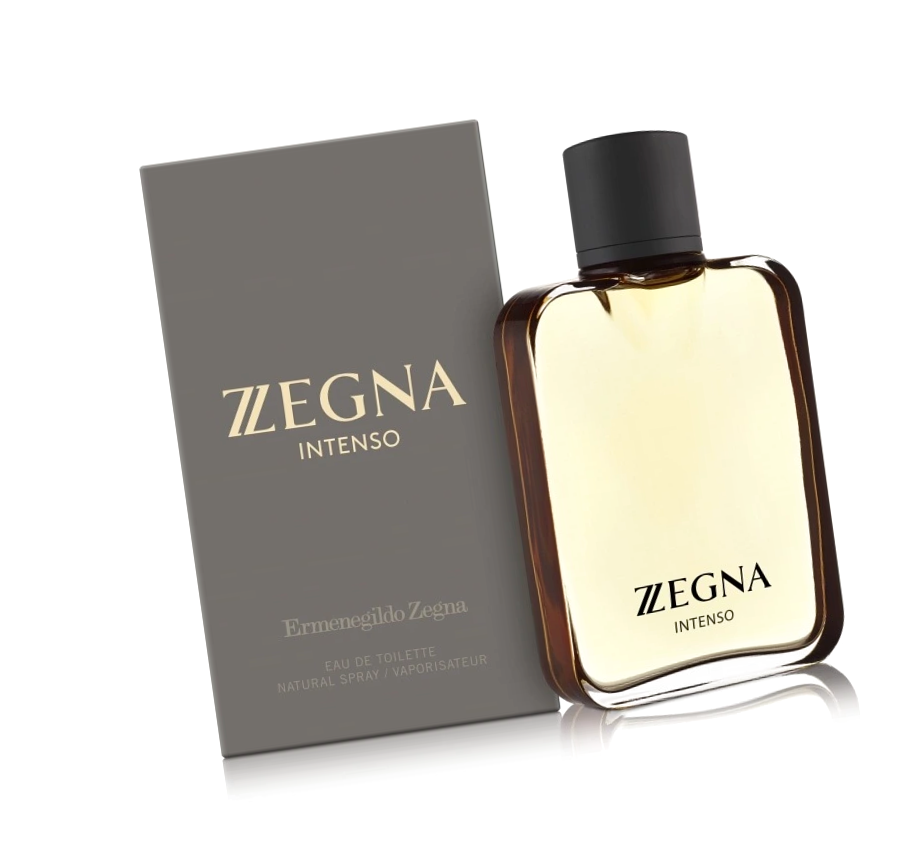 Мужской парфюм Ermenegildo Zegna Zegna Intenso 100 мл - Зегна Интенсо туалетная вода