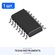 Счётчик CD4060BM Texas Instruments