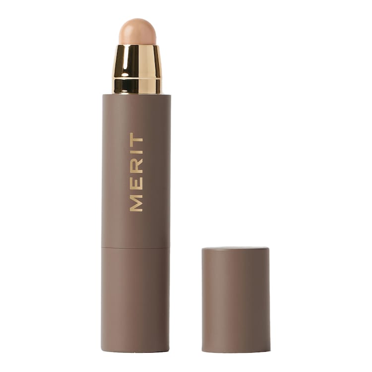 Merit Beatuy Консилер в стике The Minimalist 6,5 г оттенок Bisque