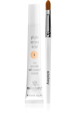 Консилер Sisley phyto-cernes eclat, оттенок 3, 15 мл