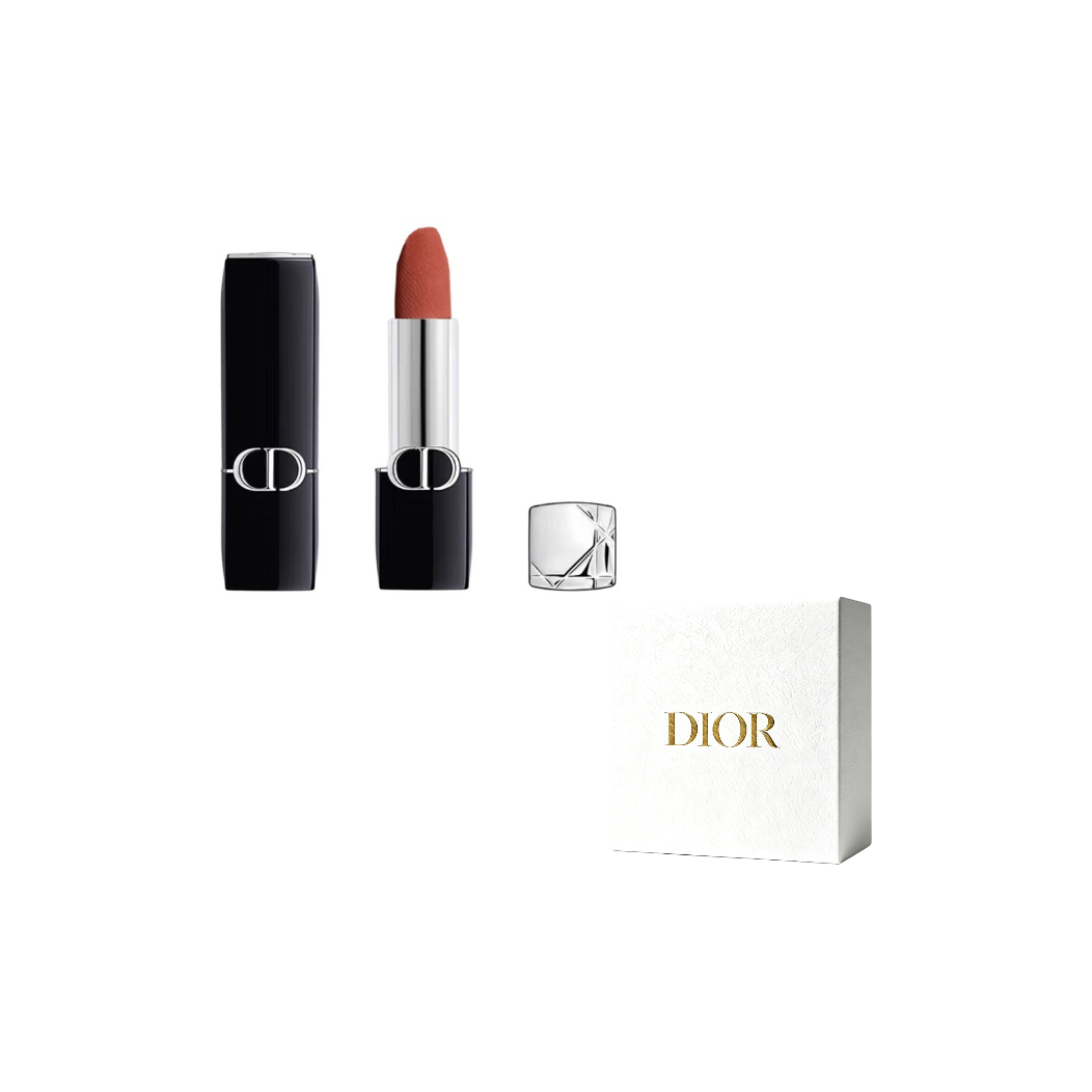 Помада DIOR Rouge Dior