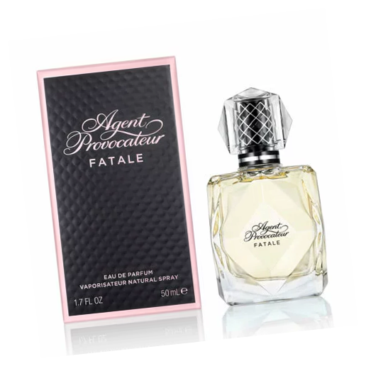 Женский аромат Agent Provocateur Fatale 50 мл / Агент Провокатор Фаталь