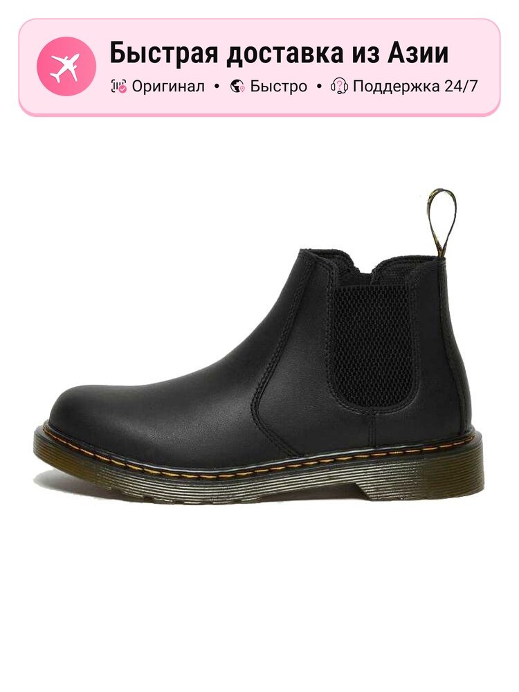 Ботинки Dr. Martens 2976 Chelsea Boots
