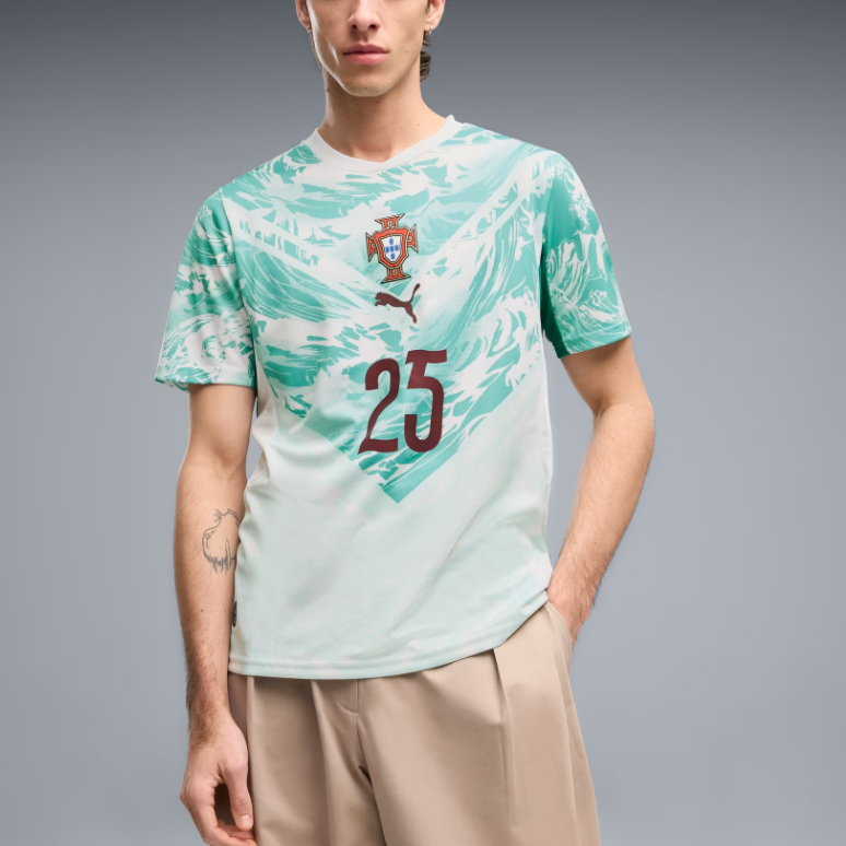 Форма спортивная PUMA