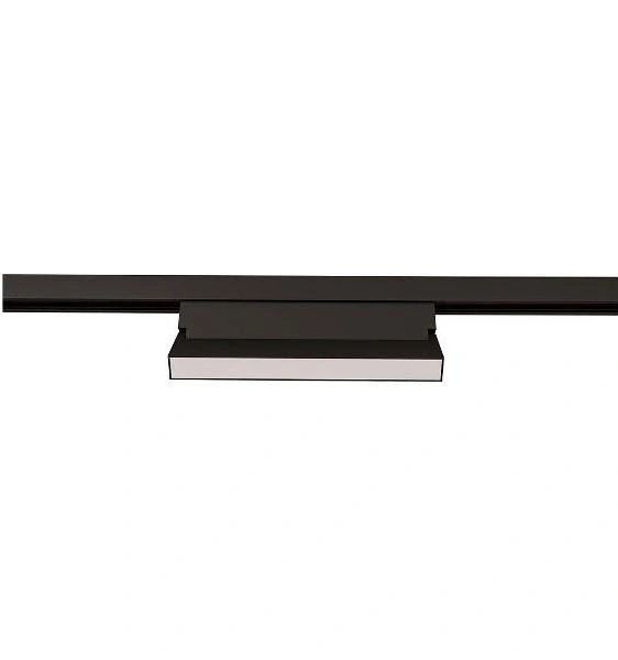 Светильник потолочный Arte Lamp Linea_A469 черный A4697PL-1BK