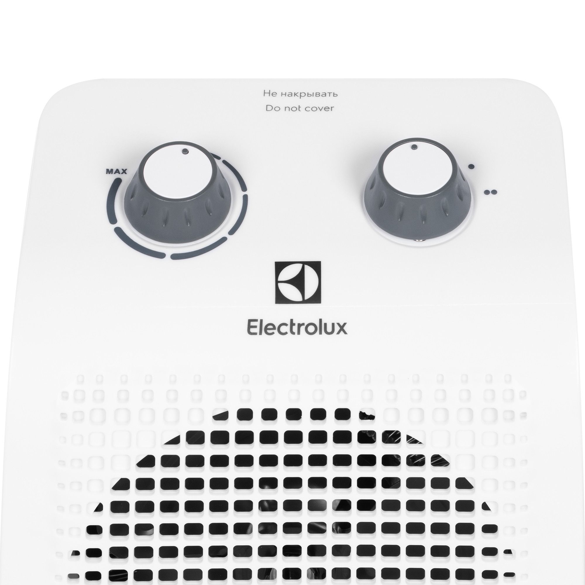 Тепловентилятор ELECTROLUX EFH/S-1120 — фото 1