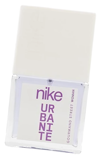 Найк Гурманд Стрит женский аромат 75 мл - Nike Gourmand Street