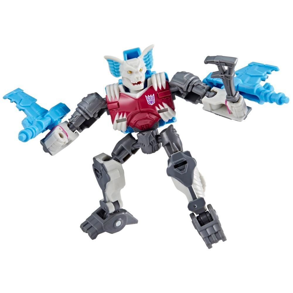 Трансформеры игрушки Bomb-Burst Core Class Transformers: Legacy Evolution — фото 1