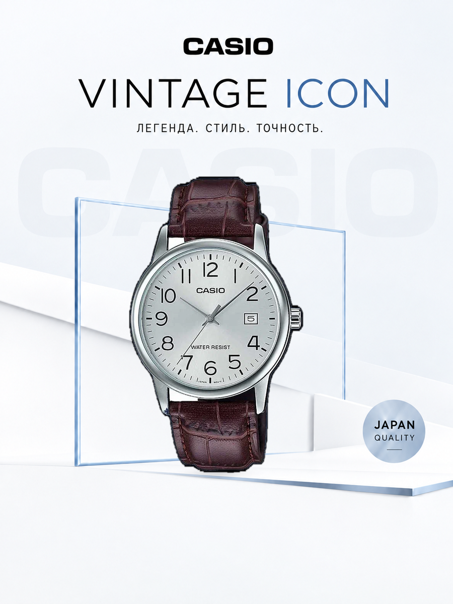 Наручные часы CASIO Collection