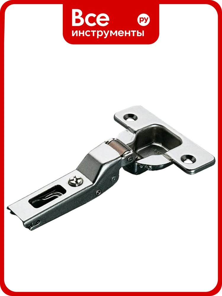 Петля Hafele Push 90/110 градусов 329.17.902
