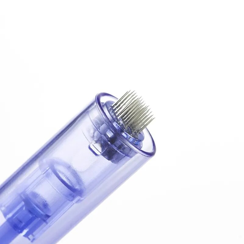 Картриджи для Dr.pen A6 Deenora 10/50 шт. 10pcs 42pins