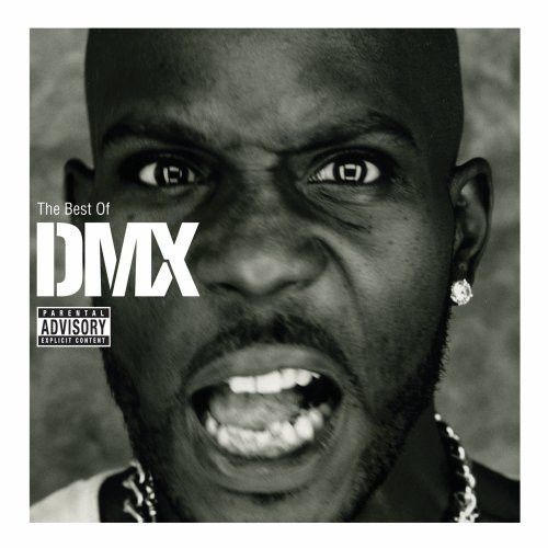 Музыка CD DMX - The Best Of DMX