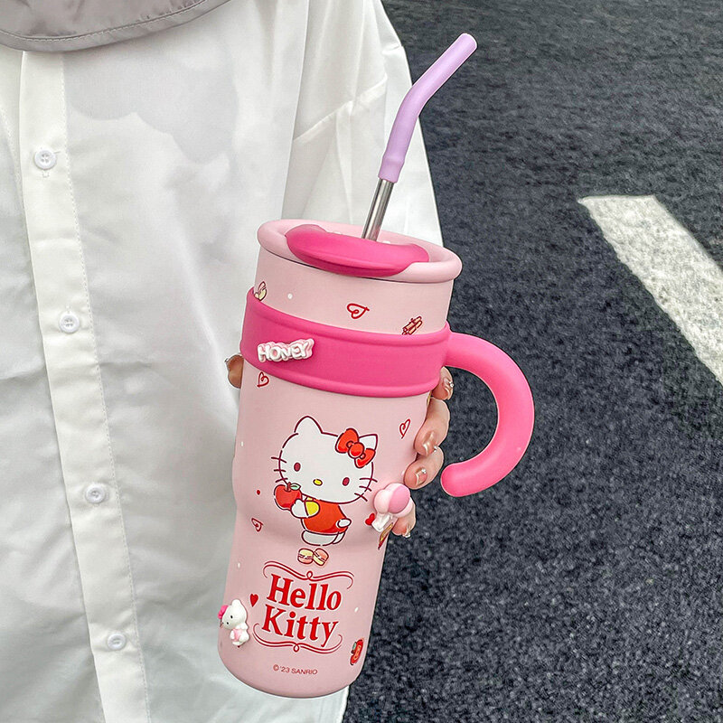 Термокружки Hello Kitty — фото 1