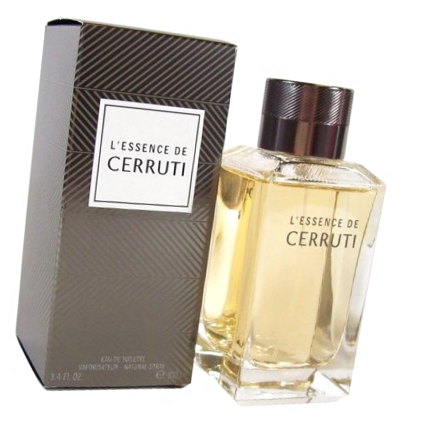 Туалетная вода для мужчин 100 мл Cerruti L Essence De Cerruti - Черутти Эссенс