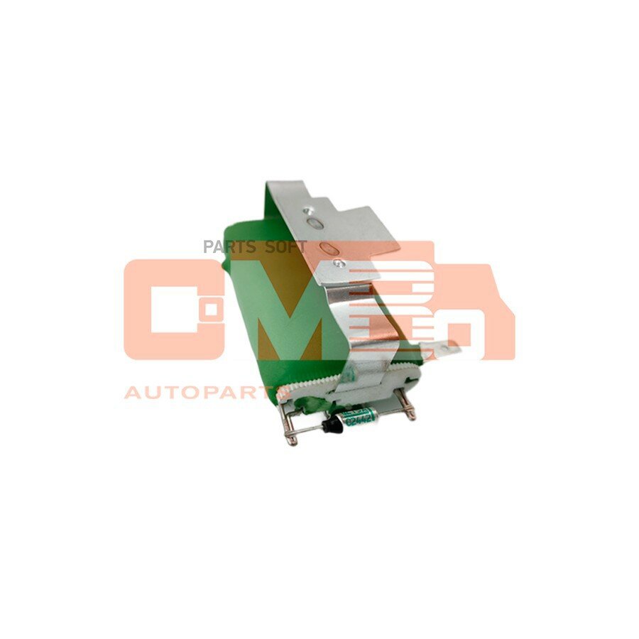 Резистор отопителя Volvo 22223392 от официального дистрибьютора, COMBO, артикул CMB050655