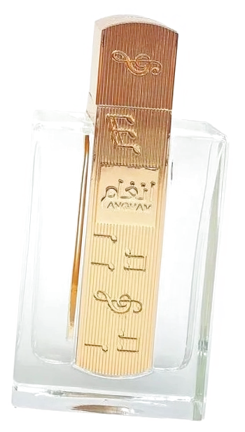 Латтафа Ангхам парфюм 100 мл унисекс - Lattafa Perfumes Angham роскошная композиция