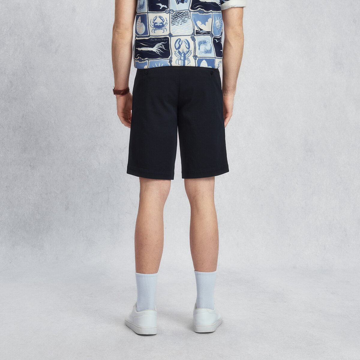 Шорты GANT