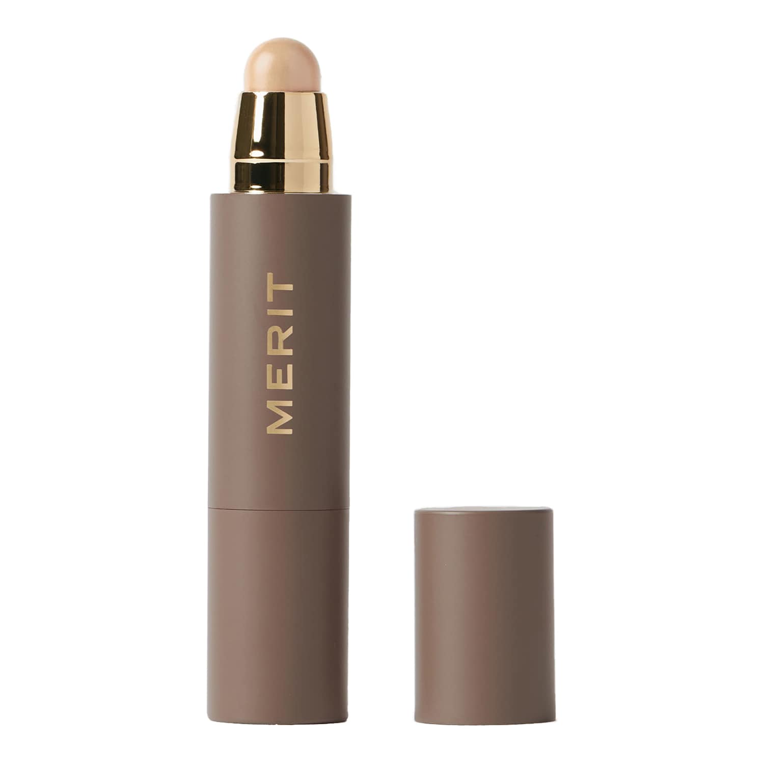 Merit Beatuy Консилер в стике The Minimalist 6,5 г оттенок Silk
