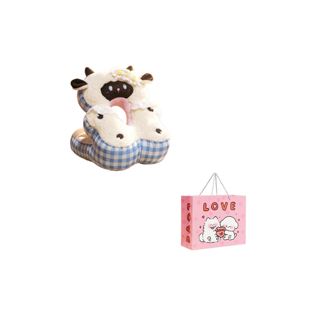 Подушки YAPI 30cm*25cm*20cm