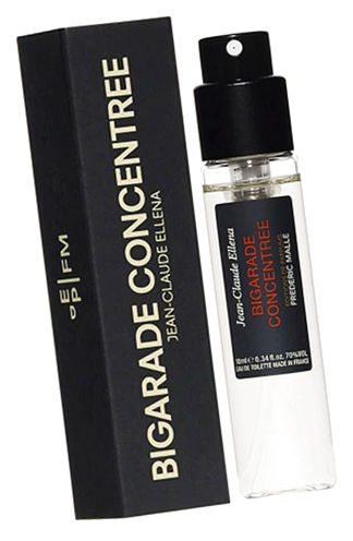 Frederic Malle Bigarade Concentree eau de toilette для мужчин и женщин 10 мл - Бигарад Апельсин