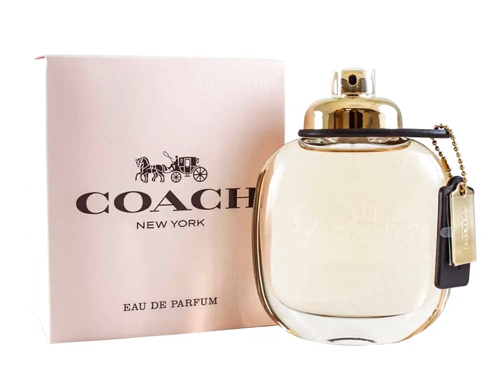 Коуч О Де Парфам духи для женщин 50 мл - Coach Coach Eau De Parfum